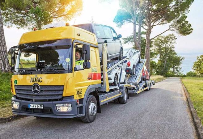 Jetzt ADAC Mitglied werden! Wir sind immer für Sie da.