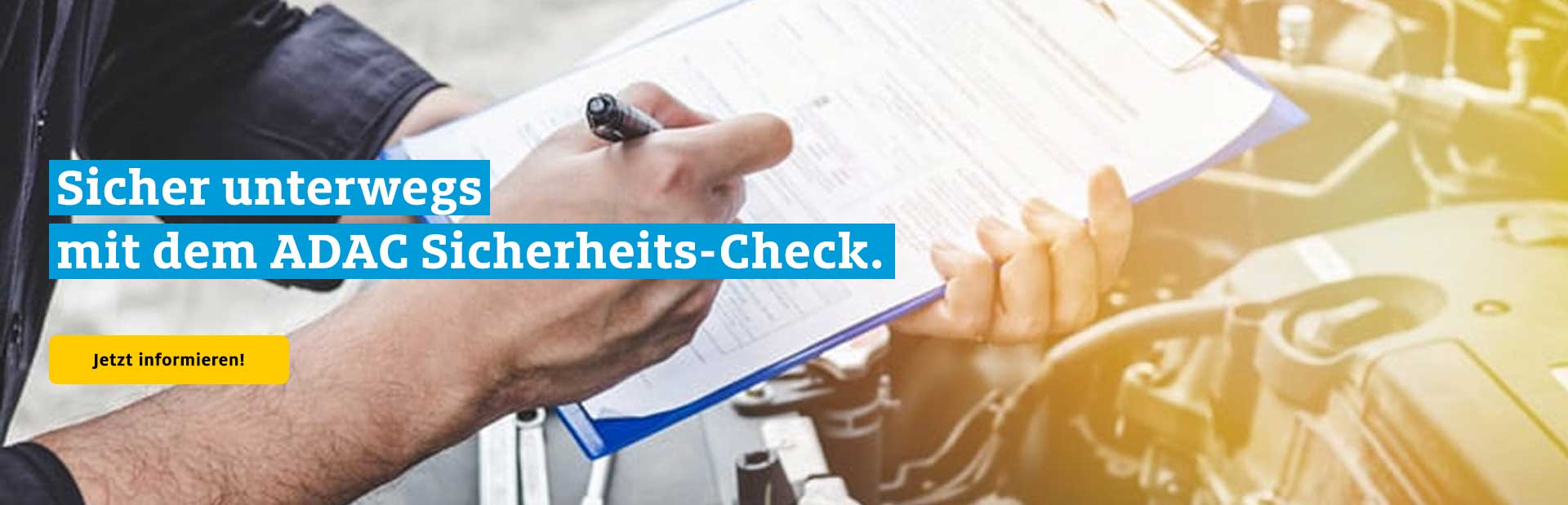 Siegen Prüfzentrum - ADAC Westfalen e.V.